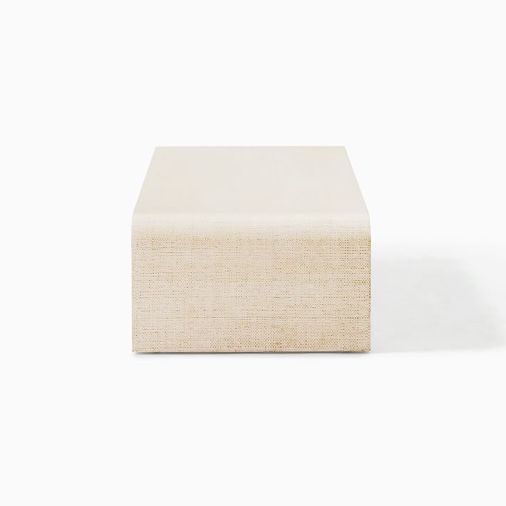 Solstice Coffee Table | Modern Living Room Furniture | West Elm
