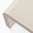Solstice Coffee Table | Modern Living Room Furniture | West Elm