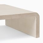 Solstice Coffee Table | Modern Living Room Furniture | West Elm