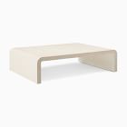 Solstice Coffee Table | Modern Living Room Furniture | West Elm