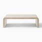 Solstice Coffee Table (44"–50") | West Elm