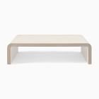 Solstice Coffee Table | Modern Living Room Furniture | West Elm