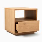 Norre Storage Side Table (20") | West Elm