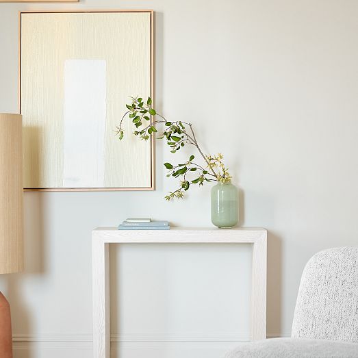 Bridge Entry Console (36") | West Elm