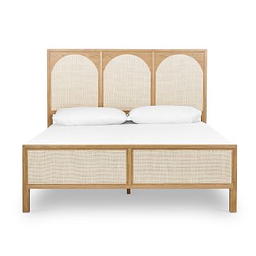 Marcy Bed | West Elm