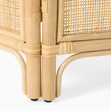 Zeze Room Divider | West Elm
