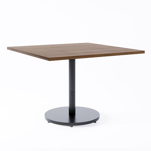 Orbit Continental Table - Square | West Elm