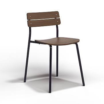 Grand Rapids Chair Co. Sherman Chair | West Elm