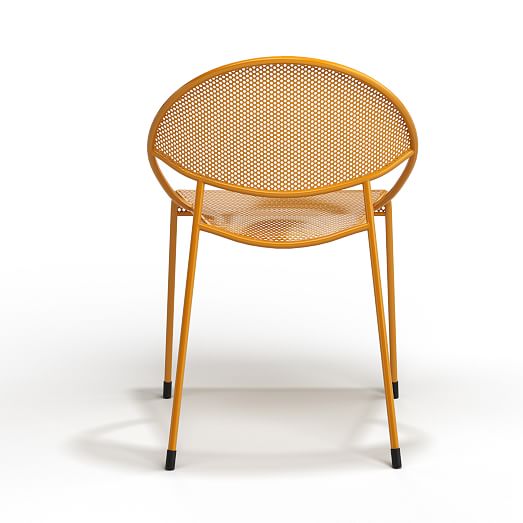 Grand Rapids Chair Co. Hula Outdoor Chair | West Elm