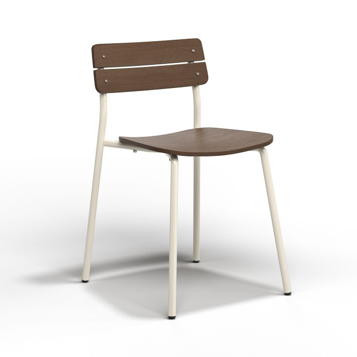 Grand Rapids Chair Co. Sherman Chair | West Elm