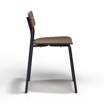 Grand Rapids Chair Co. Sherman Chair | West Elm