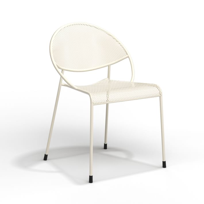 Grand Rapids Chair Co. Hula Outdoor Chair | West Elm