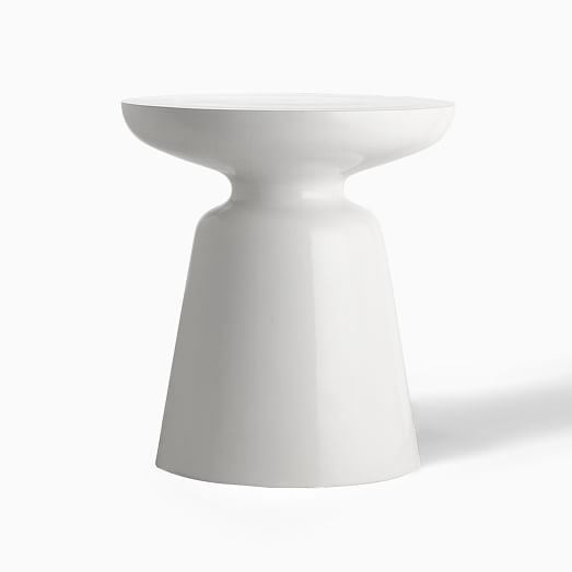 Martini Side Table | West Elm