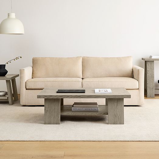 Holmes Coffee Table | Modern Living Room Furniture | West Elm