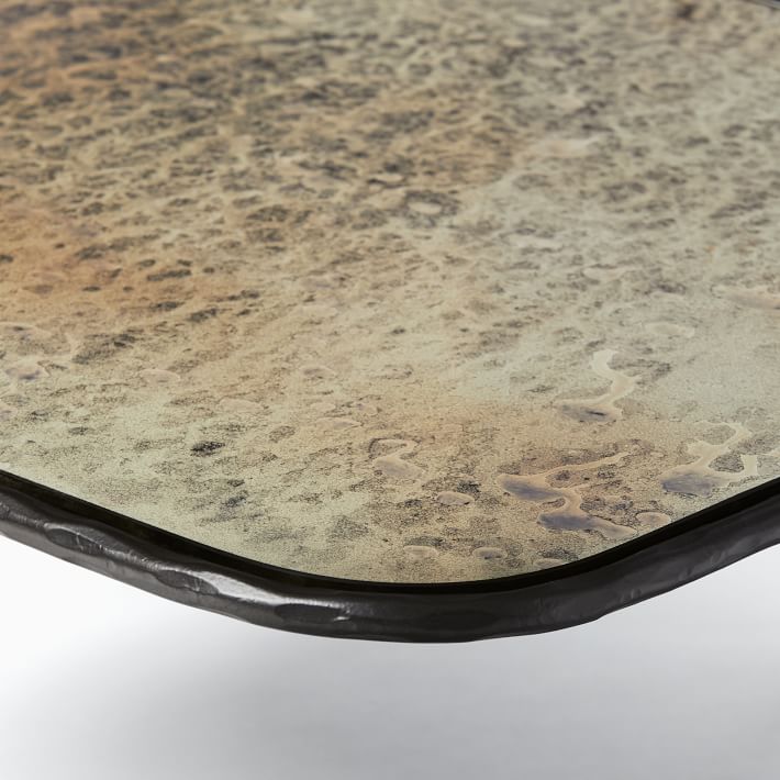 Marley Side Table (18") | West Elm