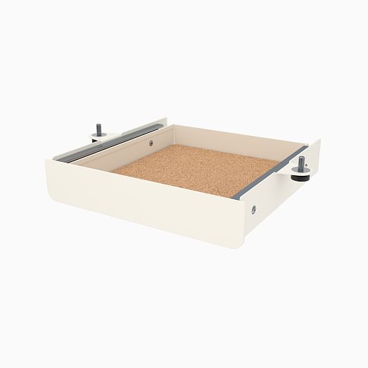 Quint Undersurface Drawer | West Elm