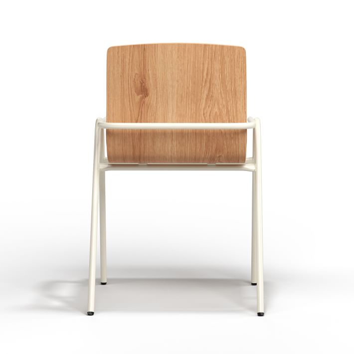 Grand Rapids Chair Co. Full Hurdle Chair | West Elm