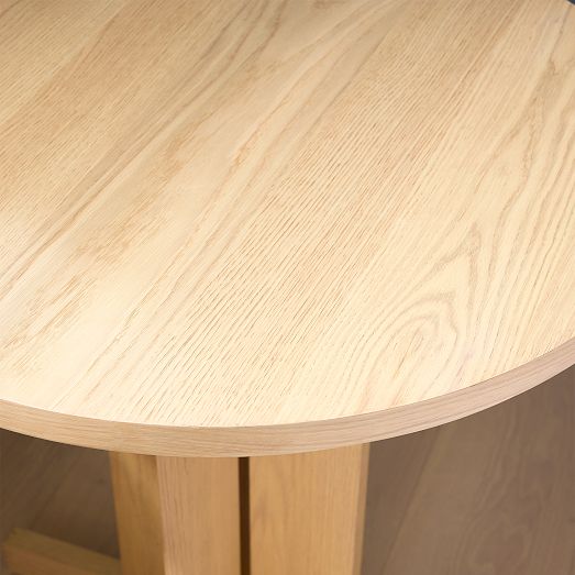 Rowe Bistro Table (32") | West Elm
