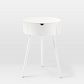 Mitzi Nightstand (15.75") | West Elm