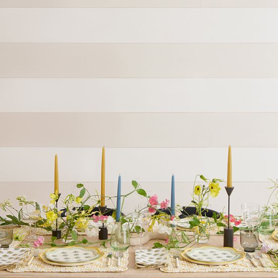 RHODE Dinner Plate Sets | West Elm