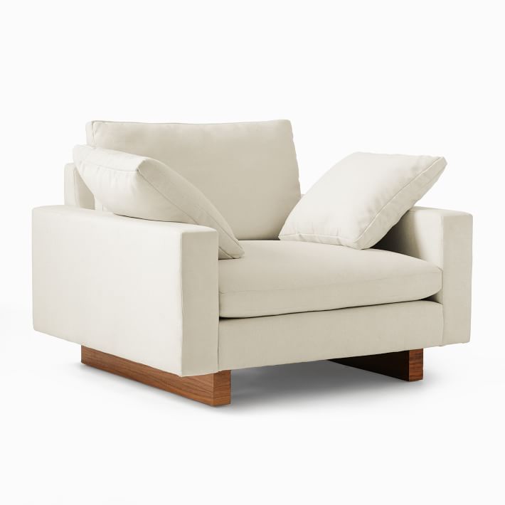 Harmony Chair | West Elm