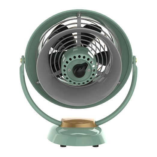 Junior Vintage V-Fan | West Elm