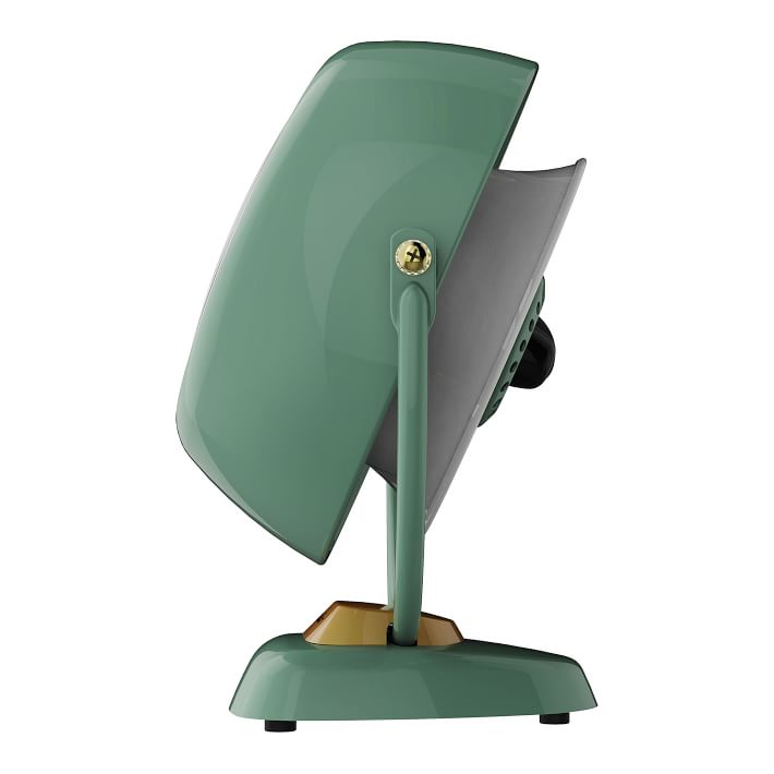 Junior Vintage V-Fan | West Elm
