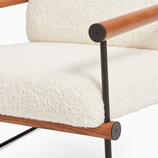 Ross Chair | West Elm