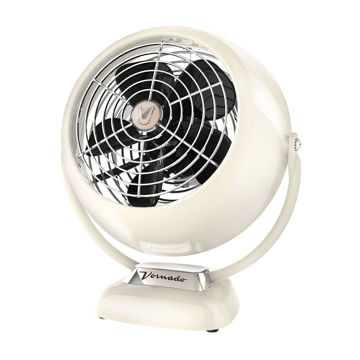 Junior Vintage V-Fan | West Elm