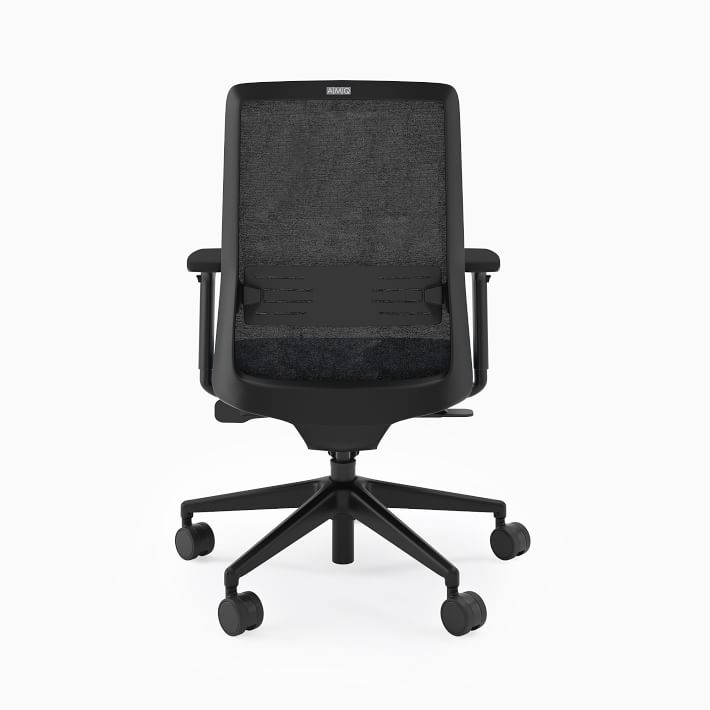 AMQ Bodi Chair by Steelcase | West Elm