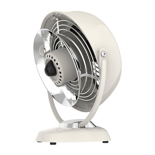 Junior Vintage V-Fan | West Elm