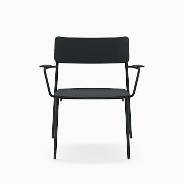 Steelcase Simple Lounge Chair | West Elm