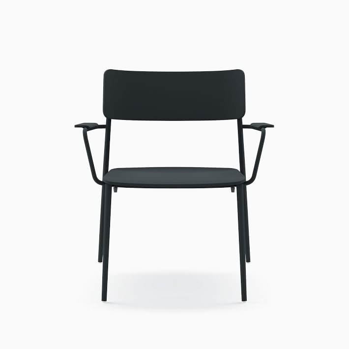 Steelcase Simple Lounge Chair | West Elm