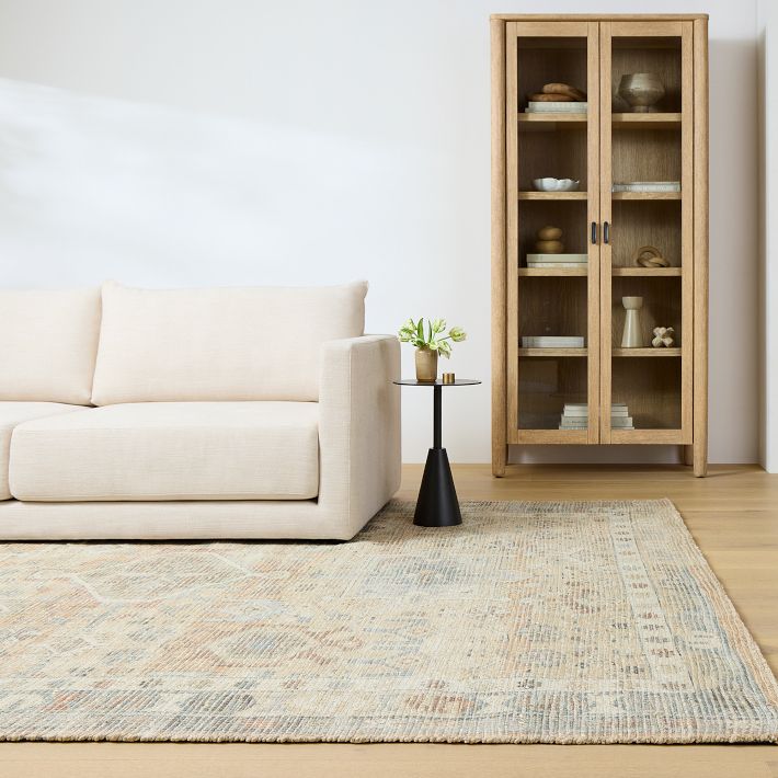 Zahari Rug | West Elm