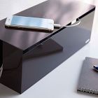 Yamazaki Hidden Cable Box | West Elm