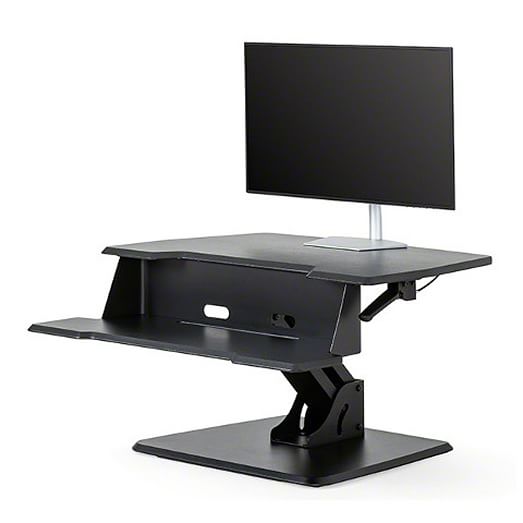 Steelcase Active Lift Riser | West Elm