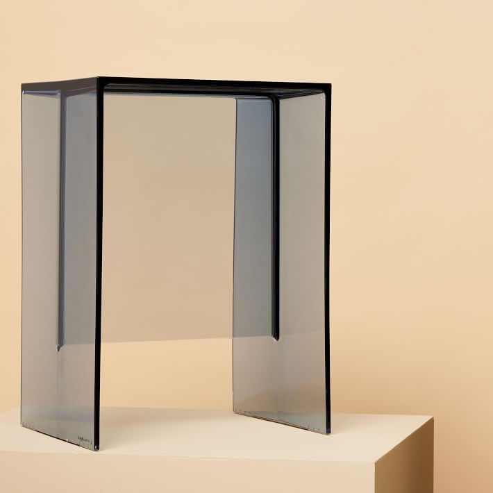 Kartell Max Beam Side Table (13") | West Elm