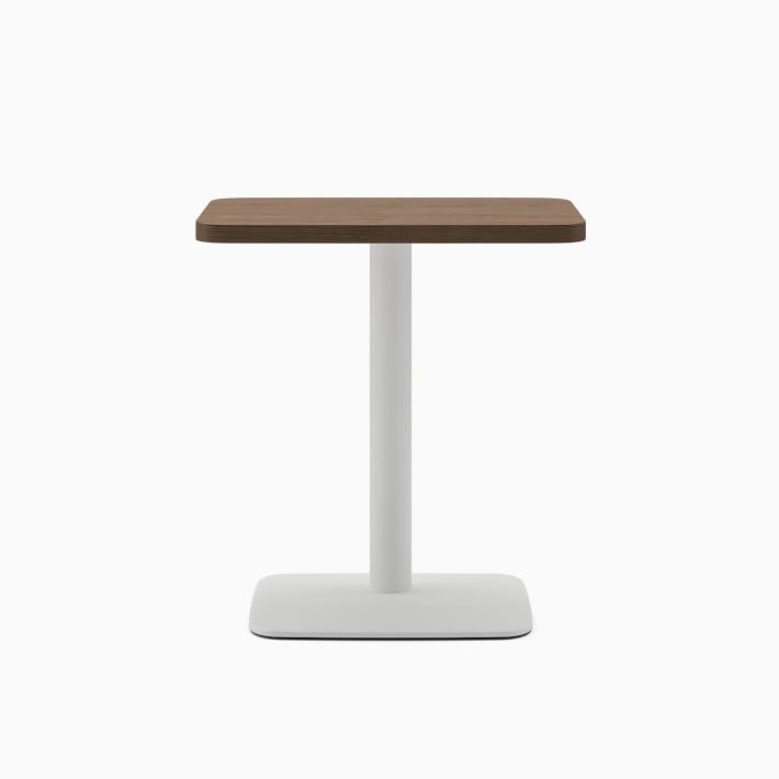 Steelcase Simple Lounge Personal Table | West Elm