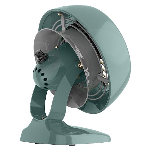 V-Fan Mini Classic Air Circulator | West Elm