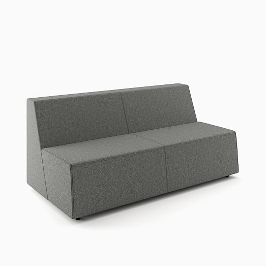 Steelcase Campfire Lounge | West Elm