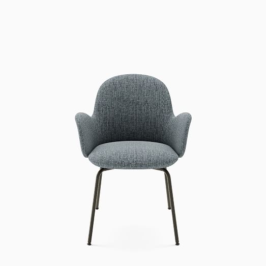 Kent Guest Chair | West Elm