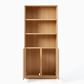 Norre Bookcase (35.5") | West Elm