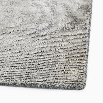 Grooves Easy Care Rug | West Elm