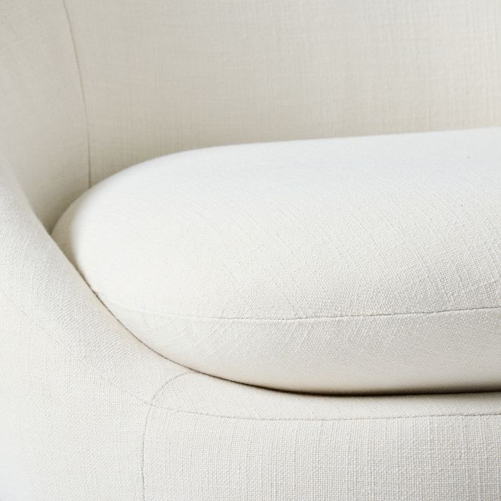 Cozy Chair | West Elm