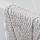 Triangle Sculpted Bath Mat | West Elm