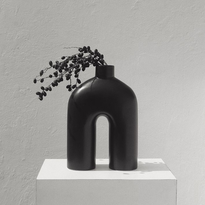 Osmos Studio Ozo Vase | West Elm
