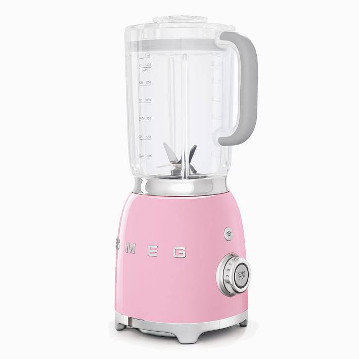 Smeg Blender | West Elm