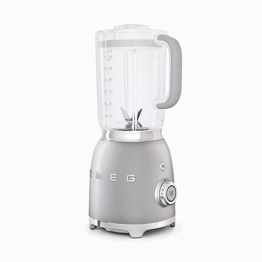 Smeg Blender | West Elm