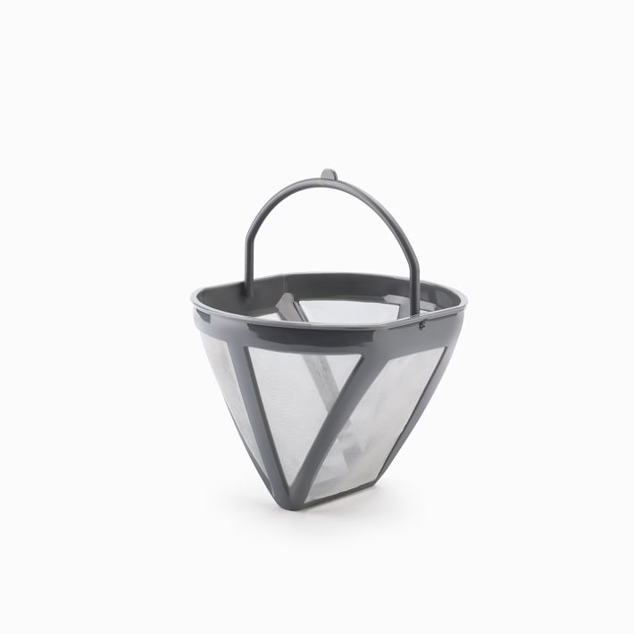 Smeg Drip Filter Coffee Machine | West Elm