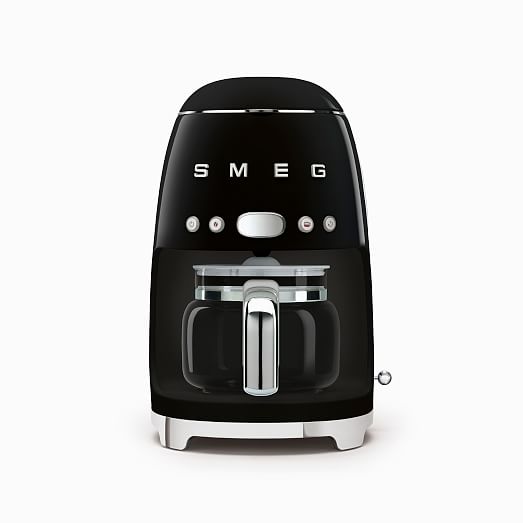 Smeg Drip Filter Coffee Machine | West Elm